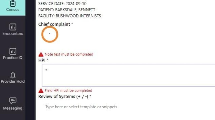 How to use Jump Codes